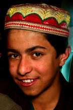 WELCOME TO MY WORLD: Sindhi Topi (Sindhi Cap): The Most Essential Part ...