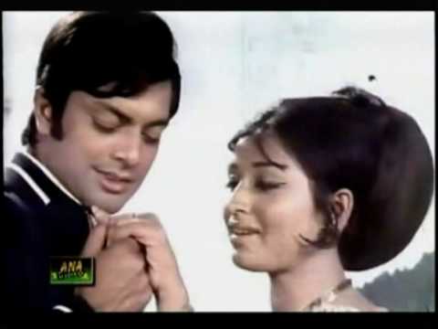 WELCOME TO MY WORLD: Waheed Murad: The Chocolate Hero of Pakistani Cinema