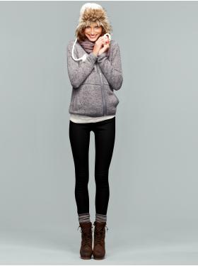 Trends & Styles For You: “Layering”: Gap's Winter Collection for 2010 ...