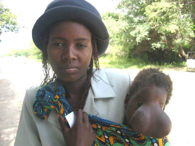 Beware! It's a Cyber World: Mail Forward Charity Hoax - - Reality of ...