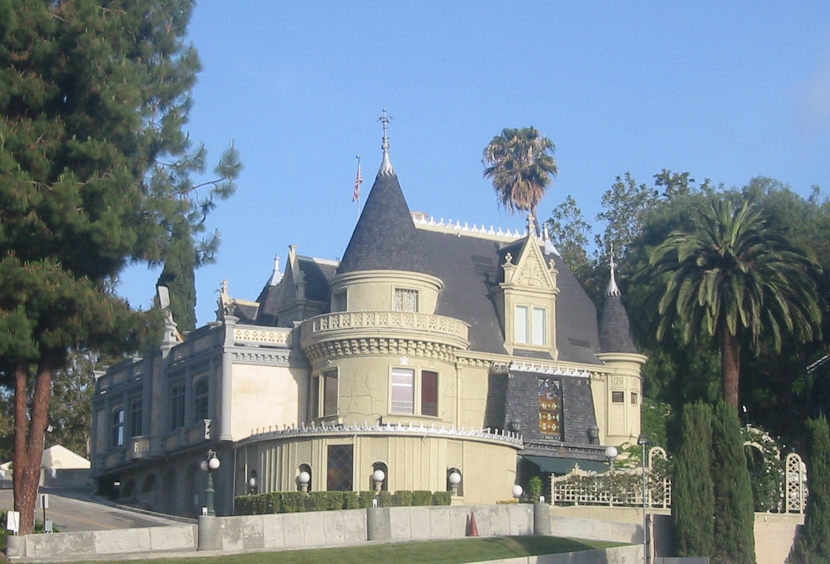 Zeph: The Magic Castle