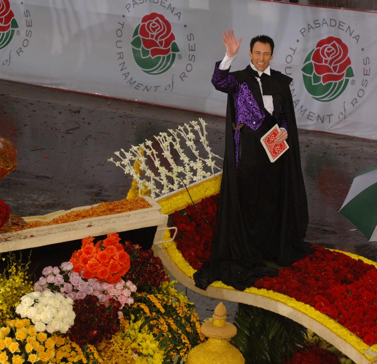 Zeph: The Magic Castle