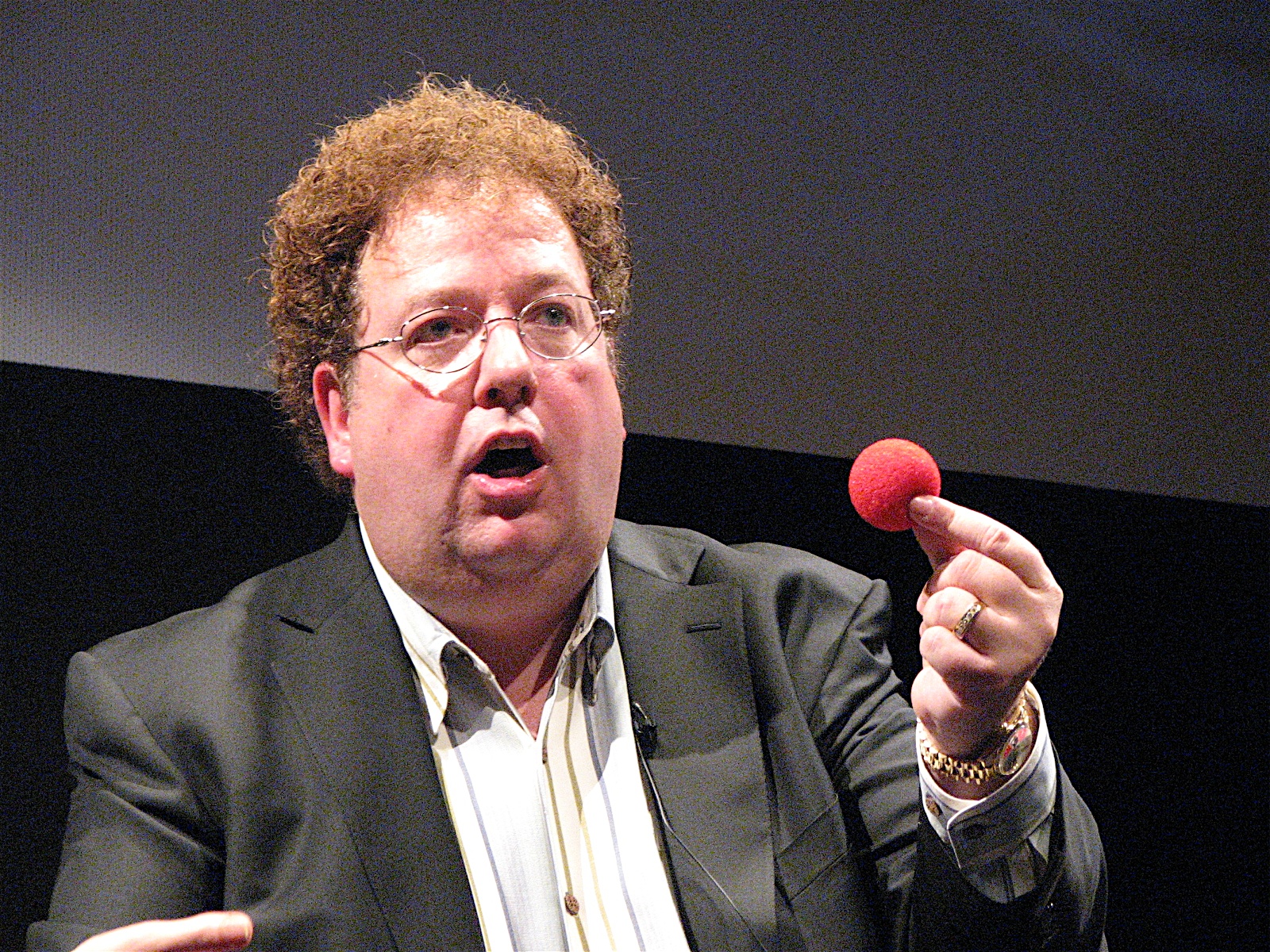 Bill Malone (magician) - Alchetron, The Free Social Encyclopedia