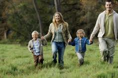 Bringing up children - CHILLAPPLE Group International Health Blog ...