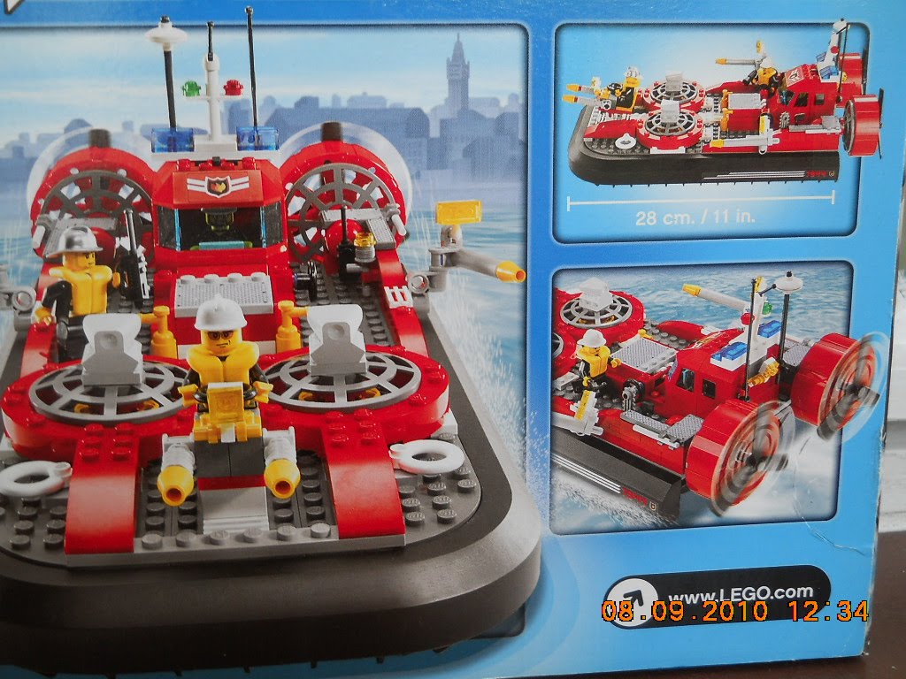 Kid Joy: Joc LEGO mare - 35 LEI - REZERVAT Nikola