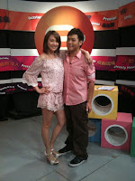 I Like Entertainment: Debbie Goh nominated for Best Actress in the 1st ...