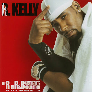 CARATULAS DE CD DE MUSICA: R. Kelly The R. In R&b Greatest Hits ...
