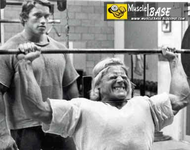 Dave Draper - Muscle Base | New Bodybuilding Contests | Bodybuilder ...