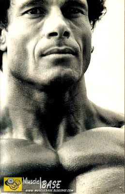 Franco Columbu - Muscle Base | New Bodybuilding Contests | Bodybuilder ...