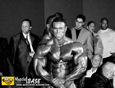 Kevin Levrone | Kevin Levrone Biography | Beautiful Bodybuilder Of The ...