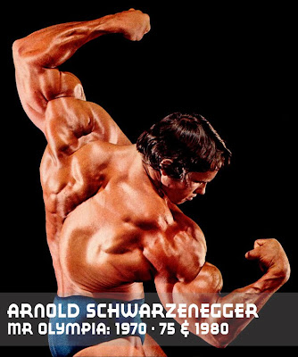 Olympia Winners | Mr Olympia Winners History & Biography - Muscle Base ...