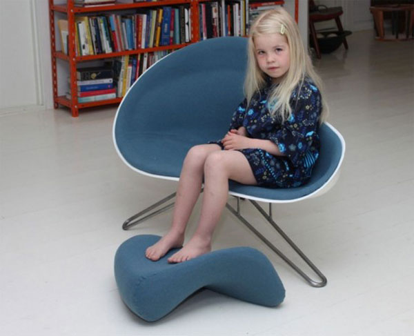 modern office furniture home: Fun Sofa for Kids and Beautiful Chair for ...