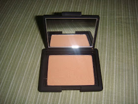 Nars Silvana