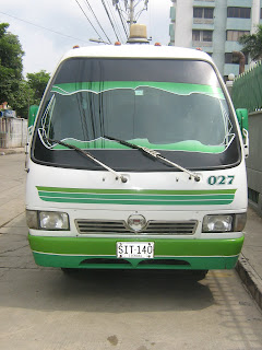 COMPRA Y VENDE TU CARRO: BUSETA NISSAN CABSTAR 2002