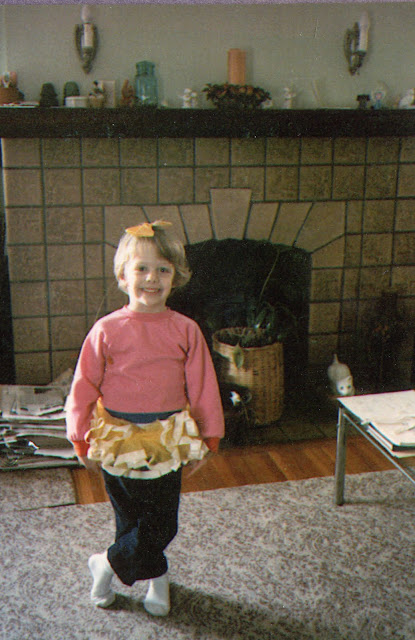 Jennifer Harber Memorial Scholarship: About Jennifer