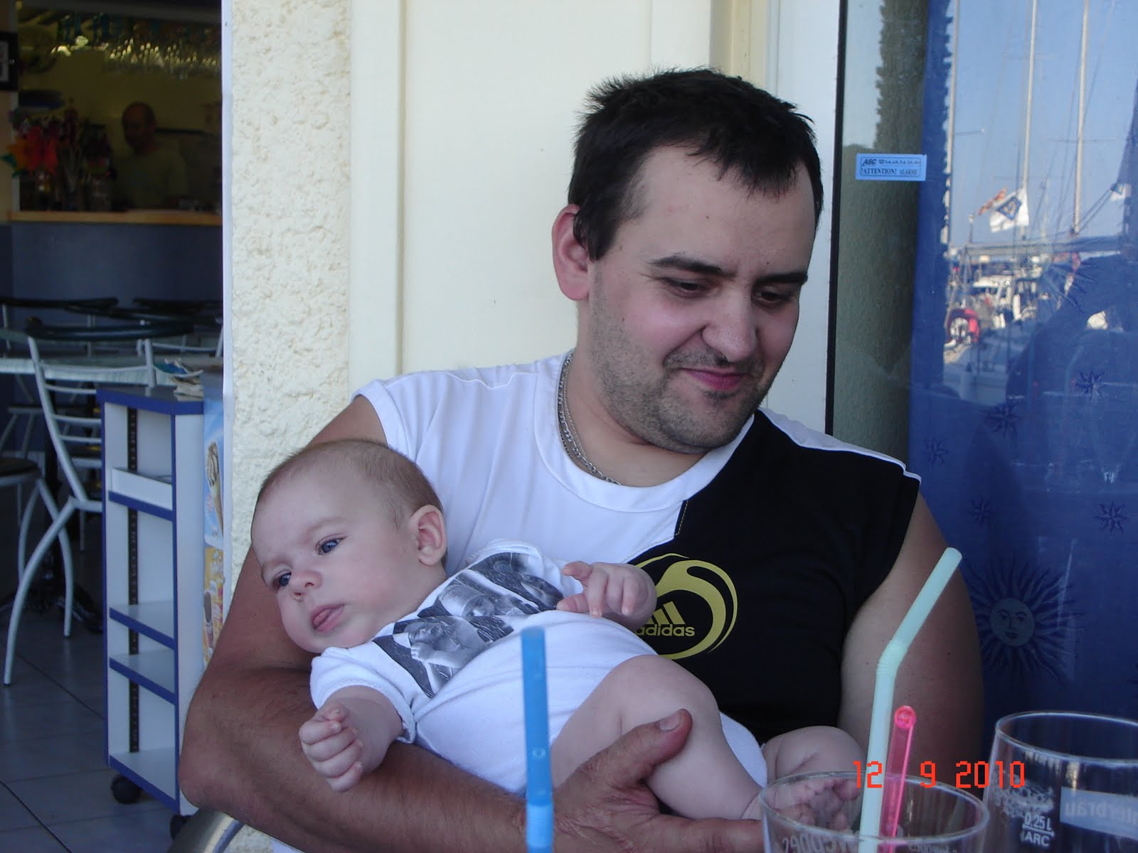 Ricard Cup