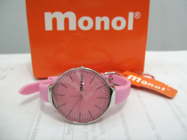 Pro-watch: MONOL WATCH