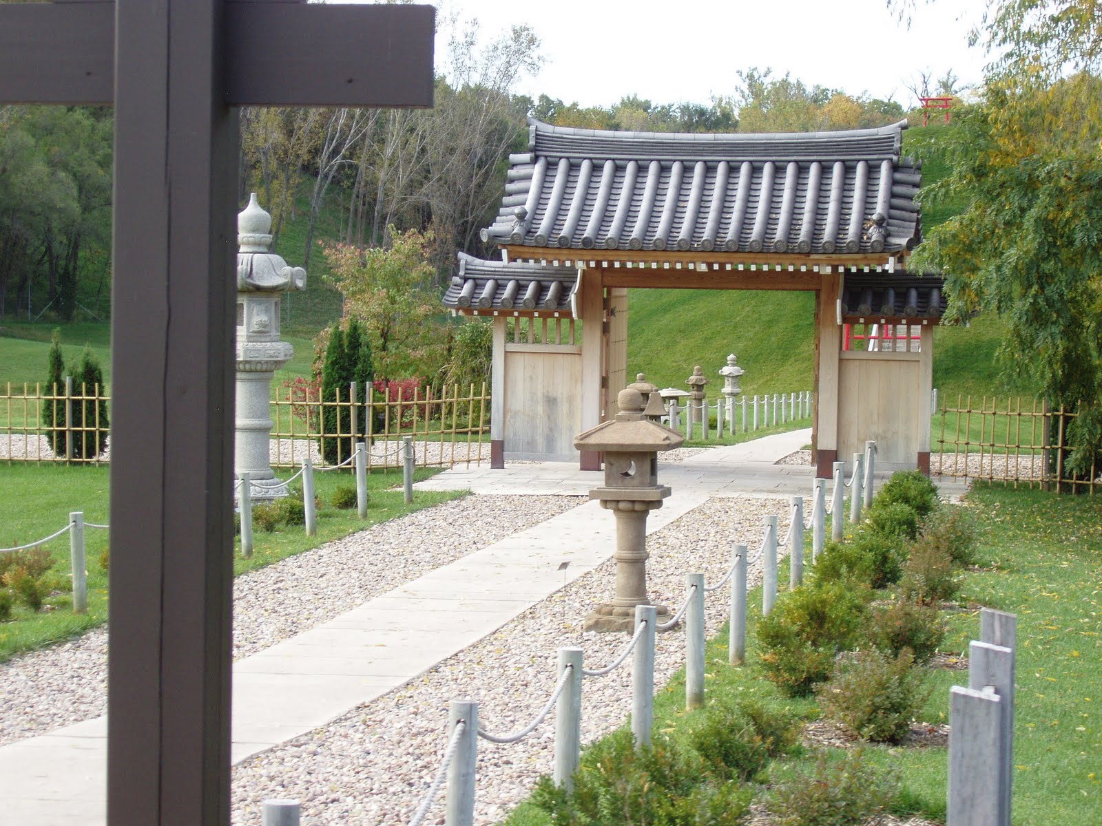 Omaha Orations: Lauritzen Gardens