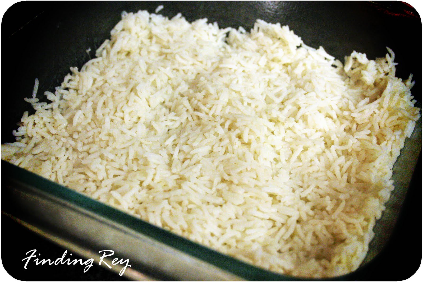 Finding Rey: Make ahead meals; Mexican Casserole