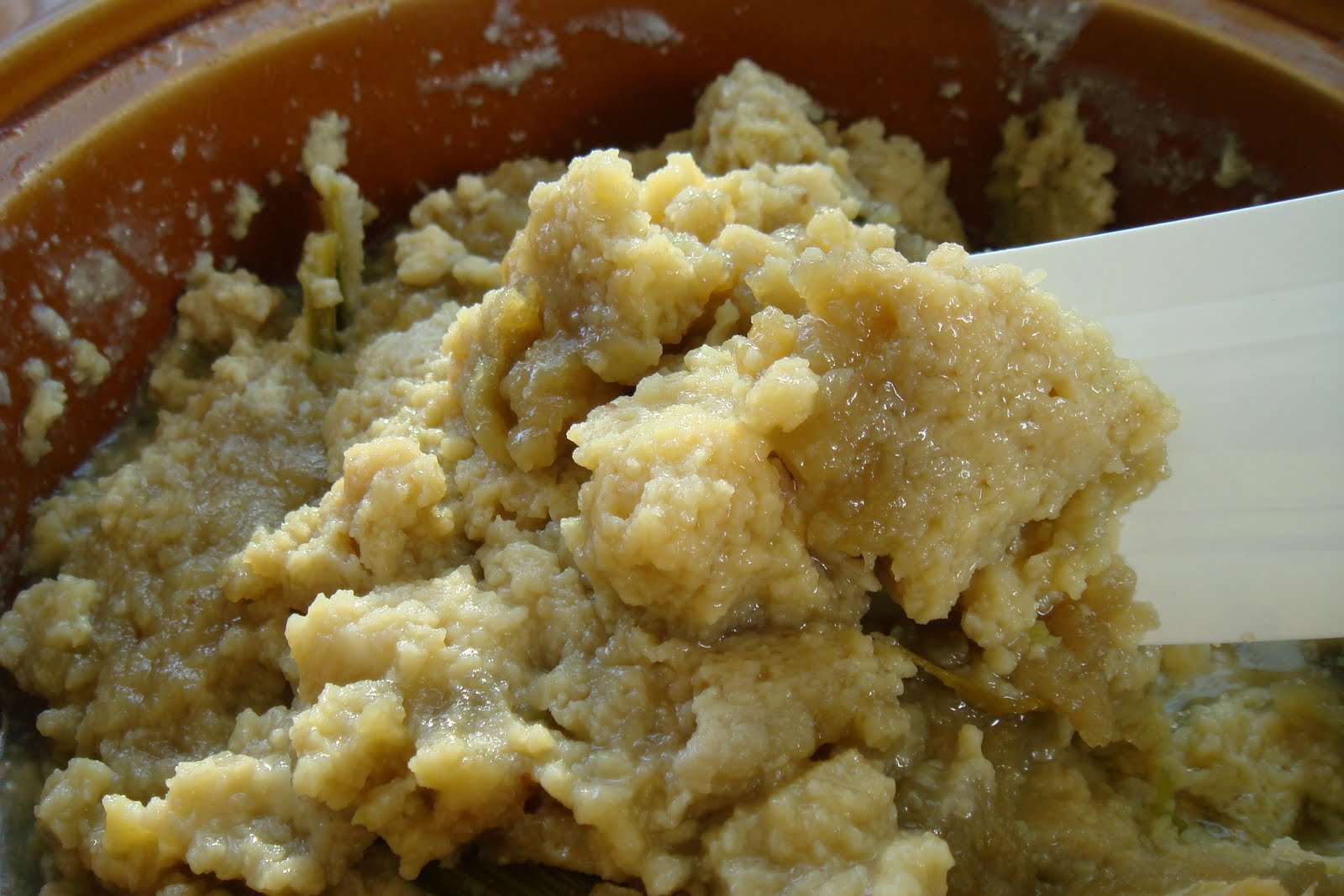 The Butter Moon: Kaya (easy slow cooker method)