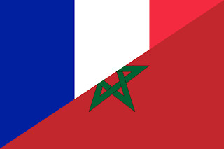 Tahar's American Studies Blog: French colonization in Morocco