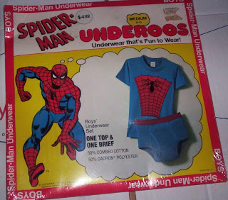 Modern Memories: Boba Fett Underoos Flashback