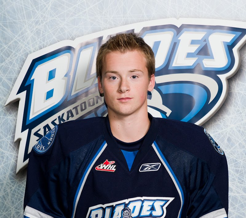 GDI Goalie News: Major Junior