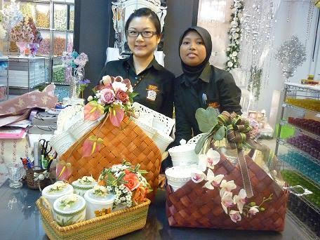 SSF HOME DECO ~ IPOH BRANCH~: ...........HAMPER FOR HARI RAYA............