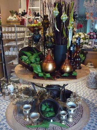 SSF HOME DECO ~ IPOH BRANCH~: Raya Display .......