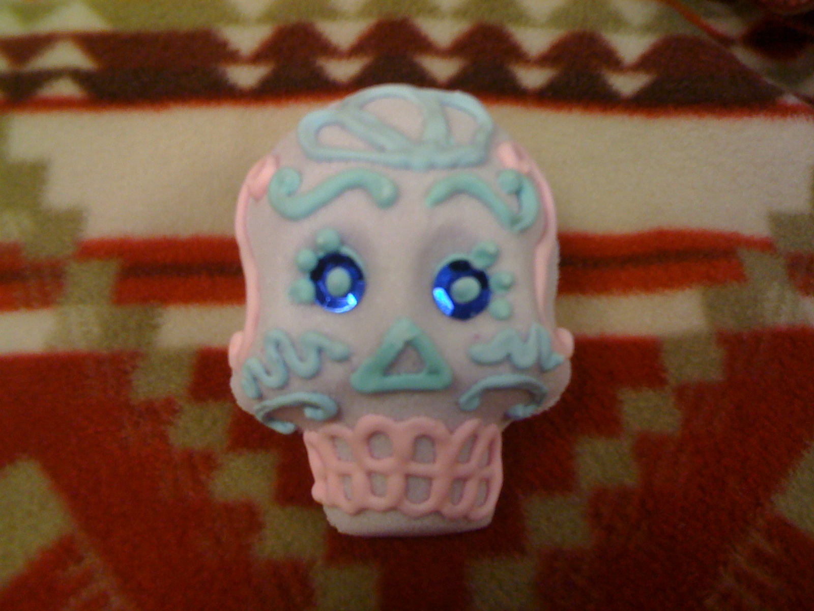 North Park Craft Mafia - San Diego, CA: Want to Make Sugar Skulls? Come ...