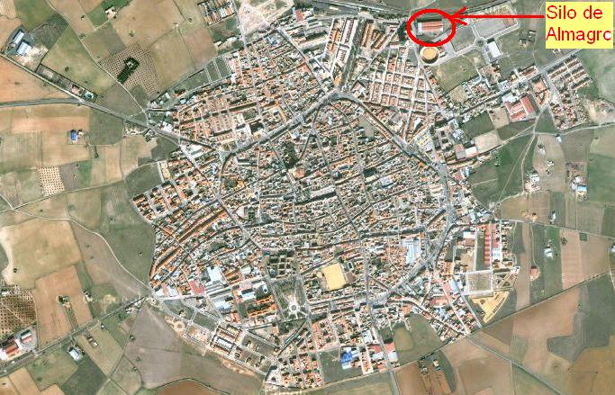 Blog de Geografía del profesor Juan Martín Martín: mayo 2010