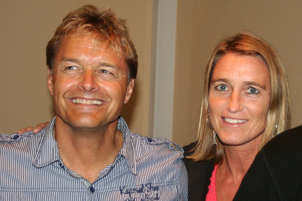 KrampeGammel'n: Litt om hæl, trening, Glommastien og Dag Otto Lauritzen...