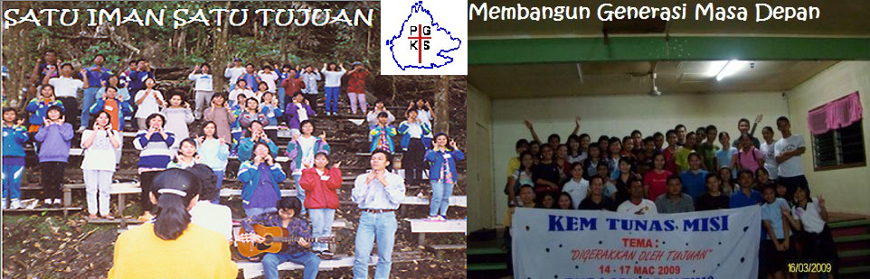 Persekutuan Guru-Guru Kristian Sabah (PGKS): MAJLIS GEREJA-GEREJA DUNIA ...