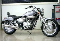 2009 Honda Phantom 200cc modification sport rider | Harga Motor|Gambar ...