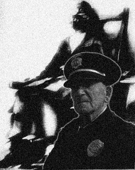 EGTE SUID-AFRIKAANSE SPOOKSTORIES: DIE TEREGSTELLING