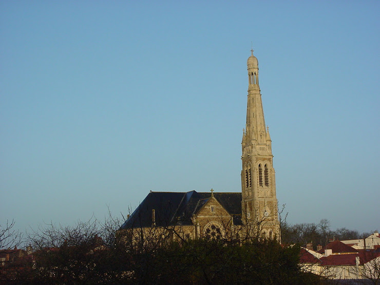 Autrement St-Hilaire