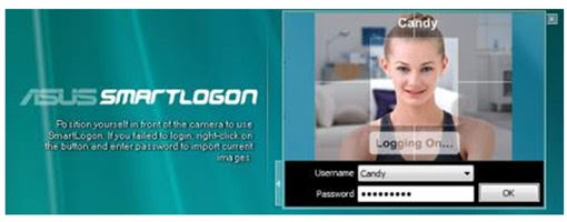 Que es el Asus Smartlogon? | El Blog Del Pibe
