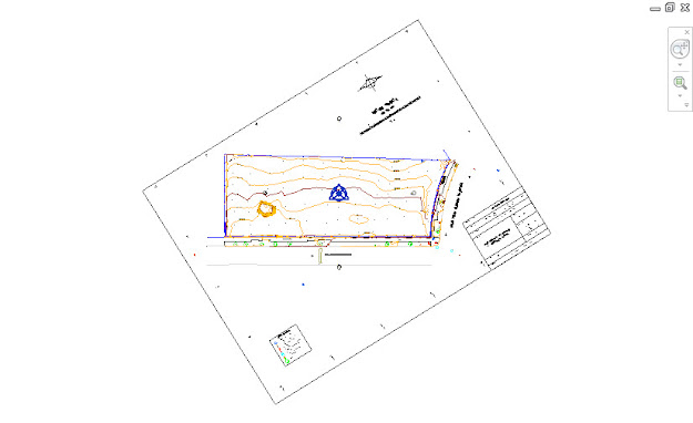 Uso de Coordenadas en Revit 2 - Sistemas Topográficos UTM
