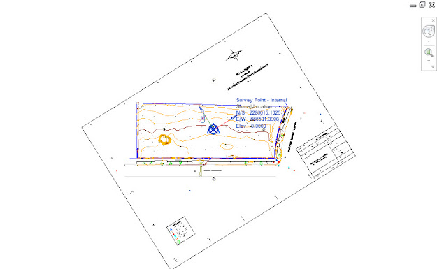 Uso de Coordenadas en Revit 2 - Sistemas Topográficos UTM