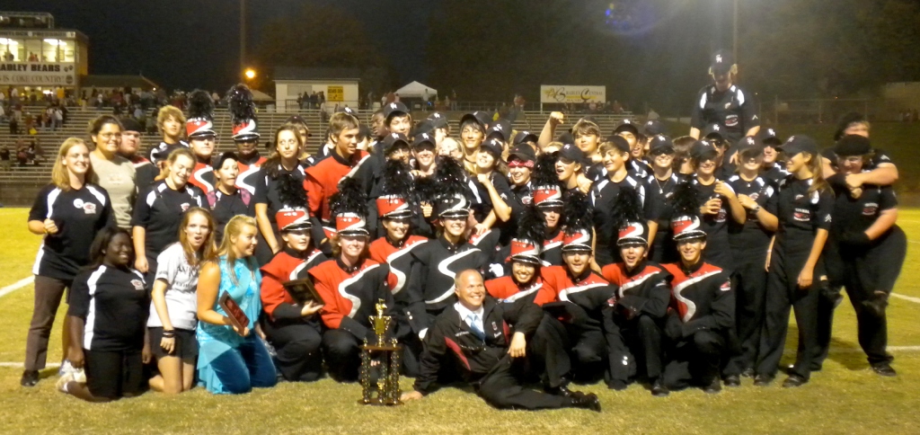 Signal Mountain, Tennessee Issues and Happenings: Great things on ...