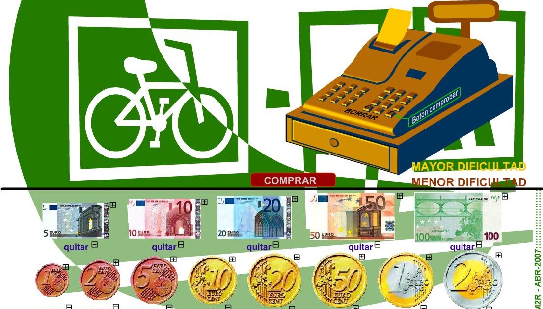 CUARTOMONSALUD: Vamos a comprar.