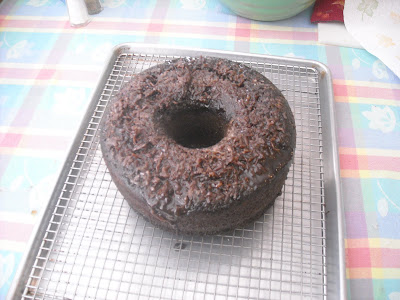 Tupperware is Timeless: TUPPERWAVE STACK COOKER CAKES!!