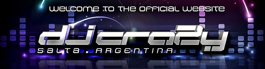 DJCrazy | Fusión 22