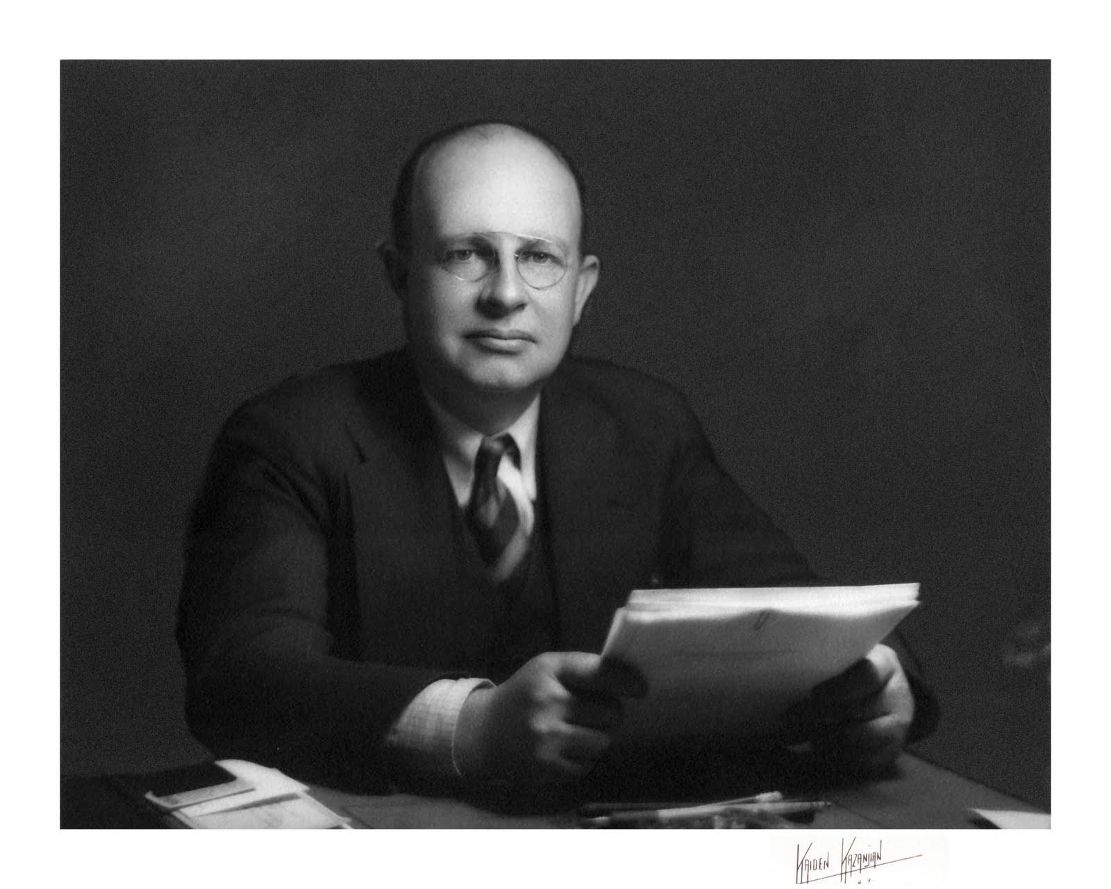 "The Rant" by Tom Degan: Rand Paul's Retro America