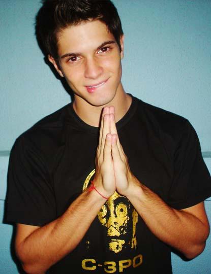 Loucas por VDG: Entrevista do Federico Devito para a coluna "você" da CH