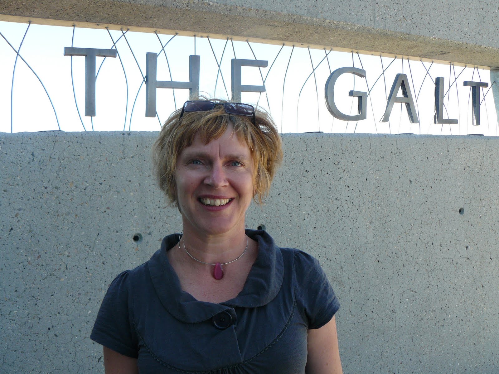 Our Downtown: The Galt Museum & Archives offers up an engaging ...