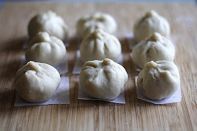 Absolutely Green: Purée d'azuki sucrée (Koshian - Tsubushian) / Red ...