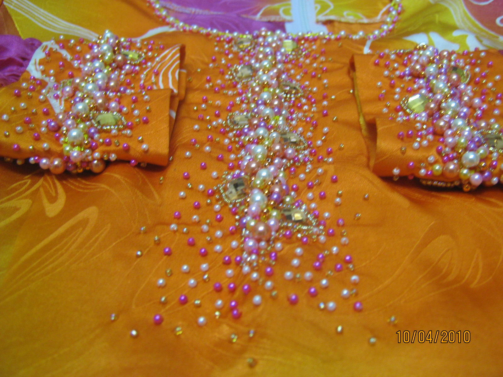 Azzanku Collections: Crumble.. Koktil...