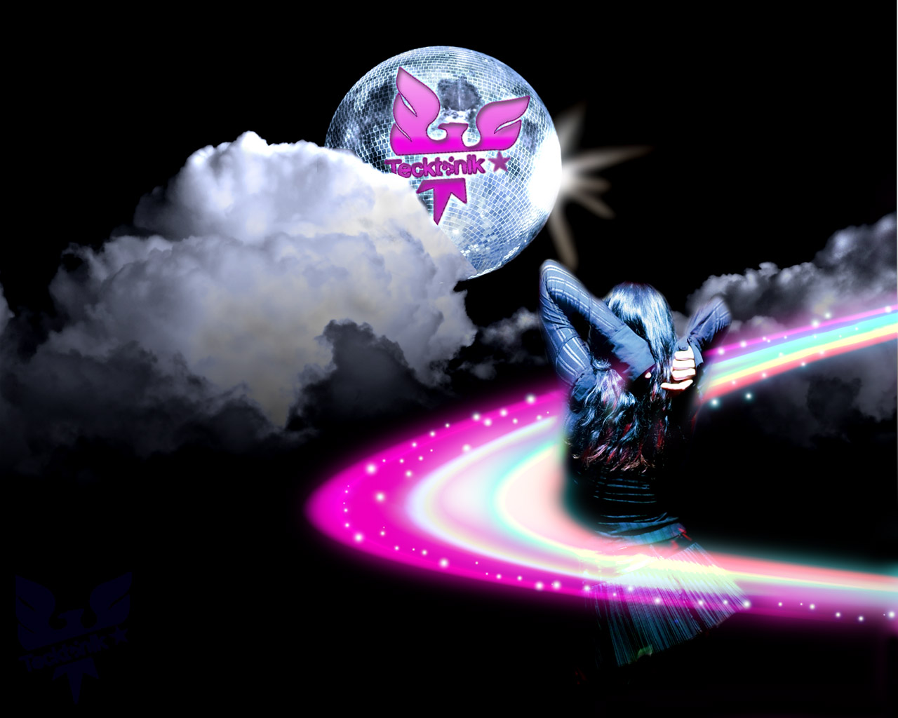 TECKTONIK 2010: TECKTONIK 2010