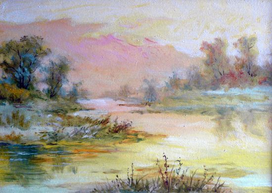 Unique Painting,Street Painting and Creative Art: 2009 Unique Painting ...